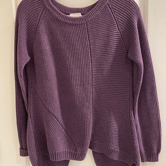 Wrap London | Sweaters | Wrap London Open Back Knit Sweater | Poshmark